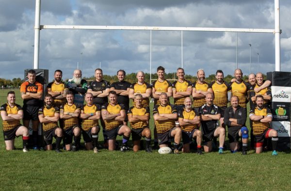 Mens Section – Chipping Sodbury Rugby Football Club